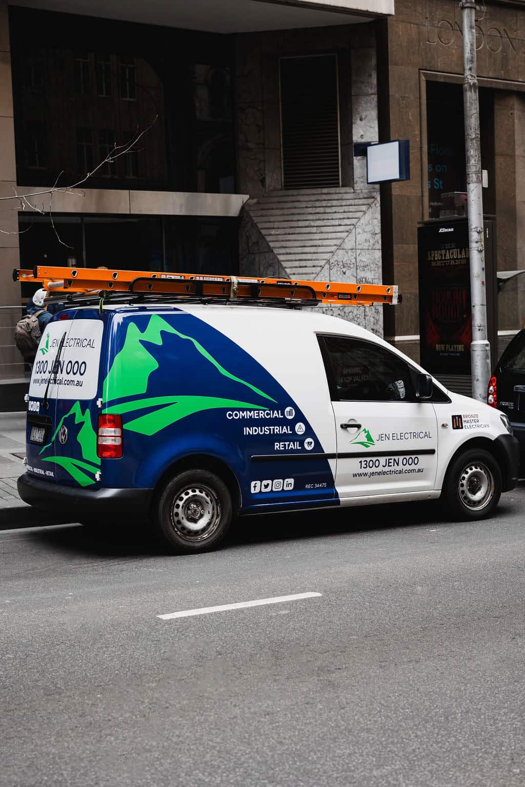 About Us | Trusted Electrical Services in Melbourne