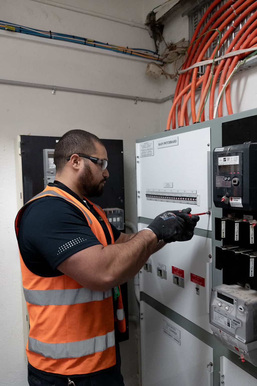 About Us | Trusted Electrical Services in Melbourne
