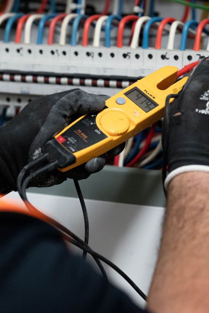 Electrician in Melbourne - JEN Electrical