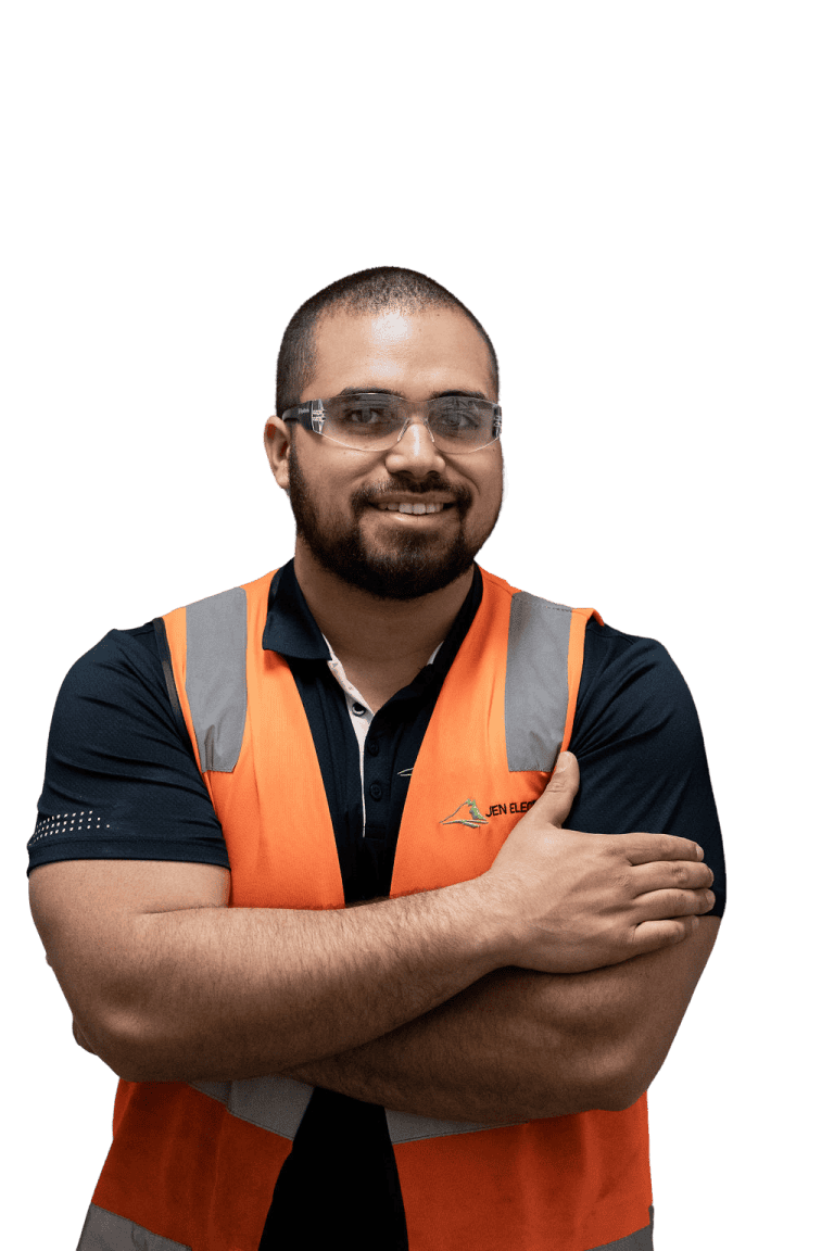 Electrician Melbourne | 24/7 Emergency Electrical | JEN Electrical